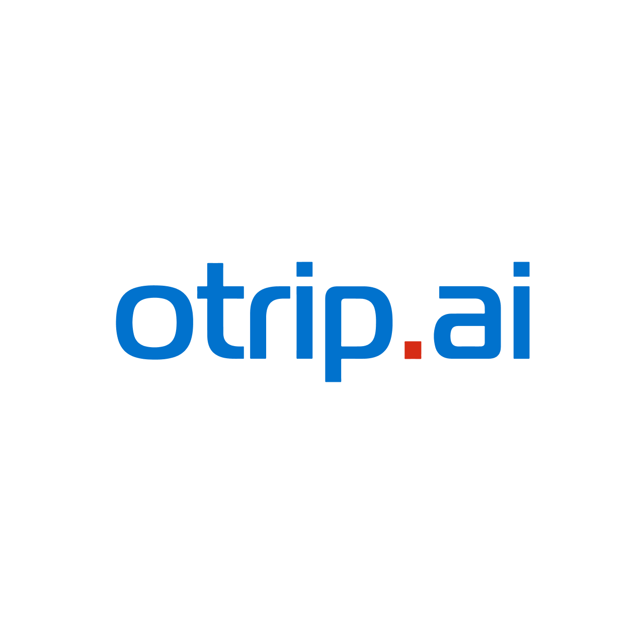 Otrip.AI | Landing page